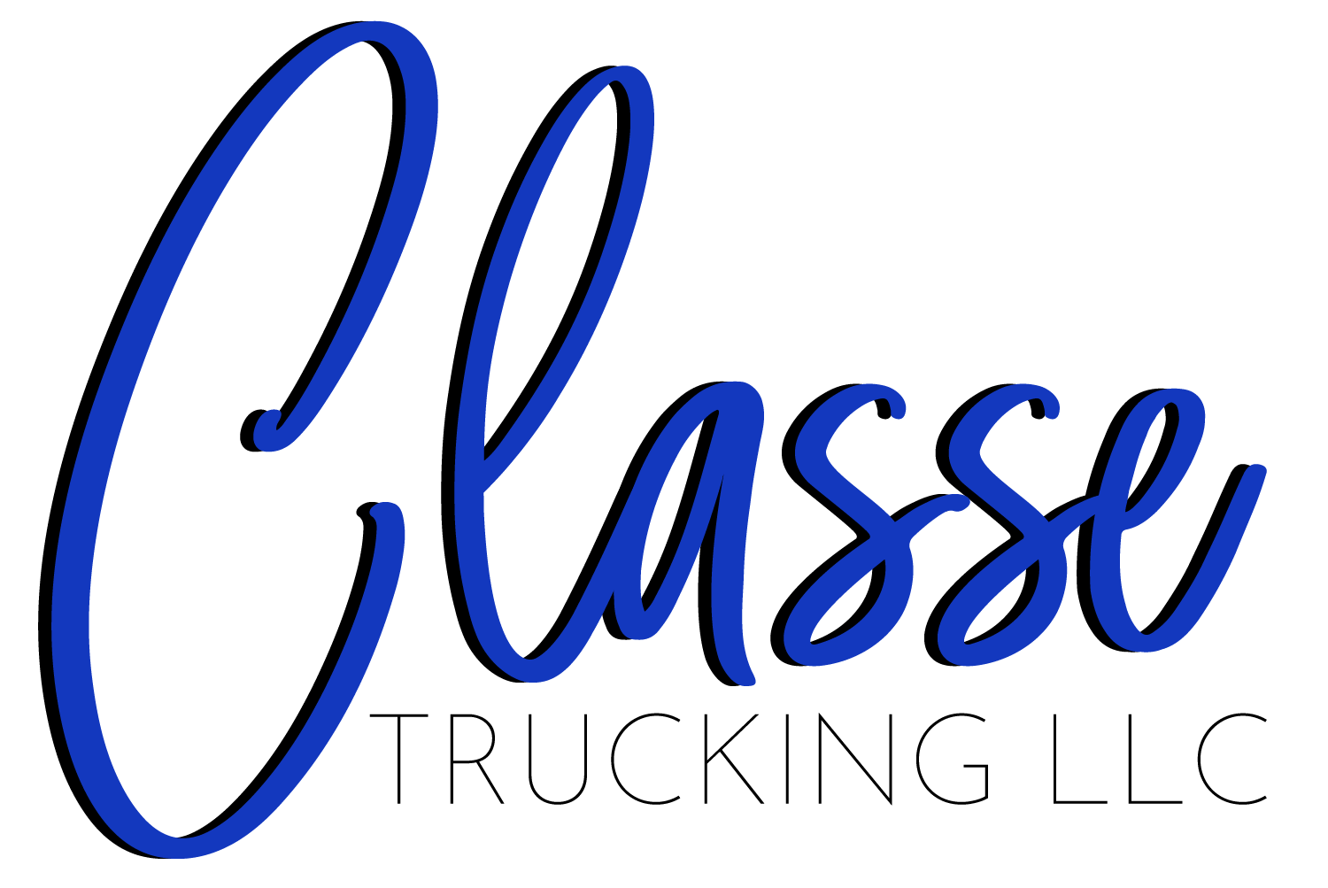 Classe Trucking Nationwide Logistics Trucking Company