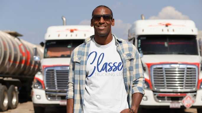 Classe Trucking Nationwide Logistics Trucking Company