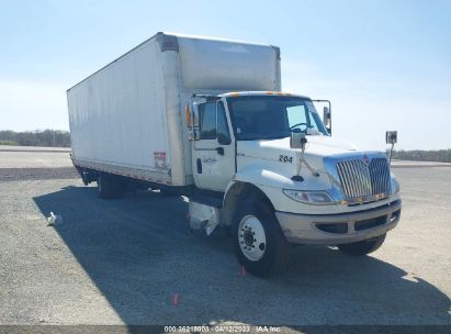 Fleet Classe Trucking