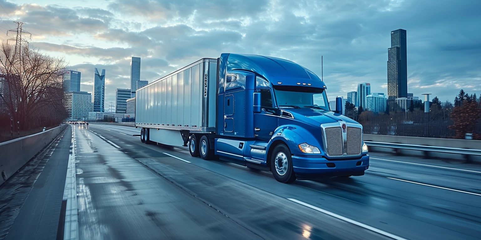 About Us – Classe Trucking